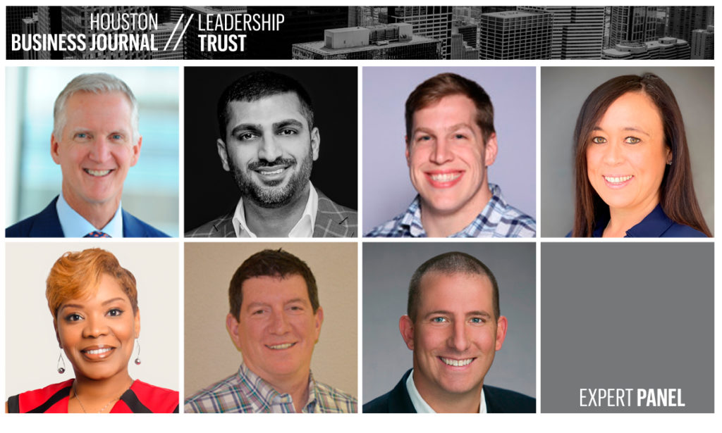 Seven ways to leverage your community to grow your business - Houston ...