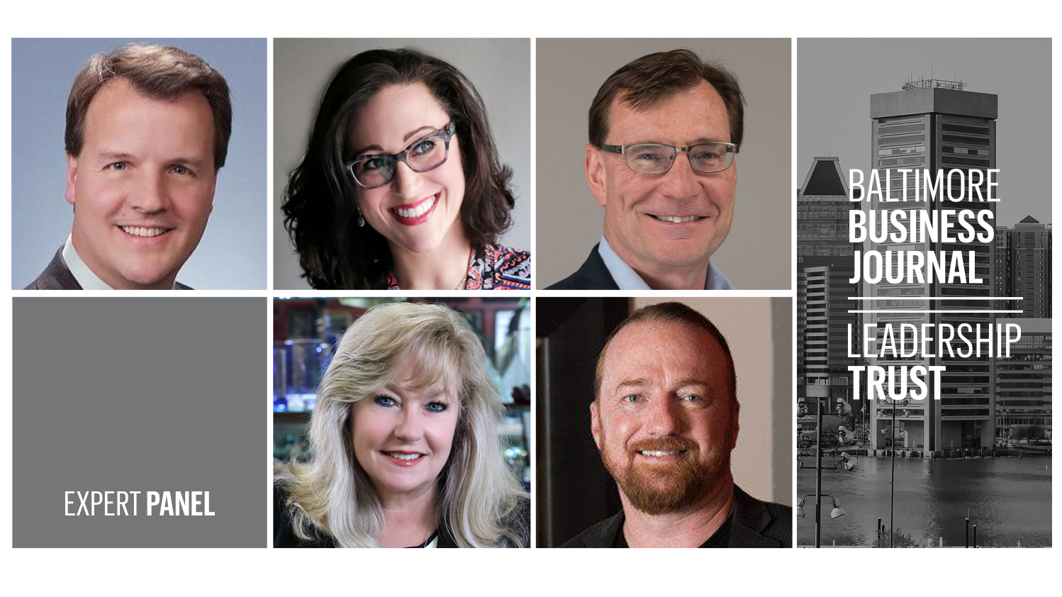 Five industry leaders share small-business trends that should go ...