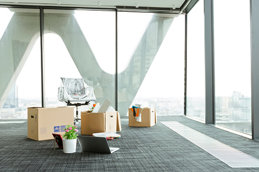 Thinking of building a new office for your business? Here’s what you ...