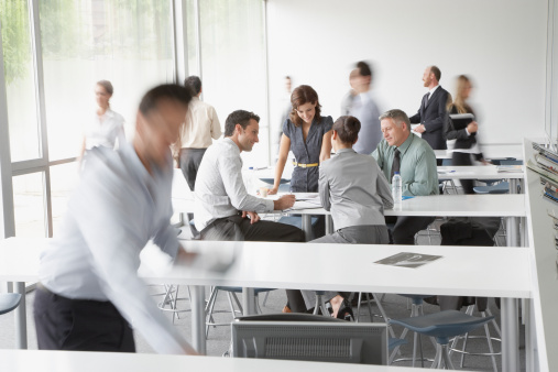 The benefits of ‘cross-training’ your employees - Milwaukee Business ...