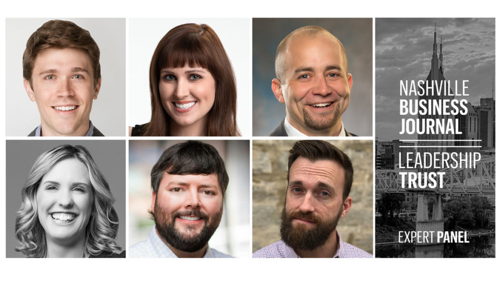 Six useful tips for landing a trusted vendor - Nashville Business Journal