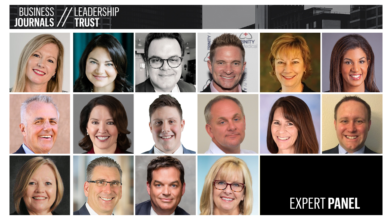 16 important leadership lessons for navigating your business through a ...