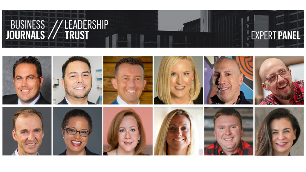 12 business leaders share their favorite team-building exercises - The ...