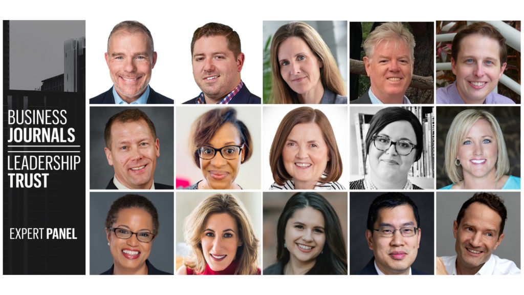 15 business leaders explain how to get a troubled employee back on ...