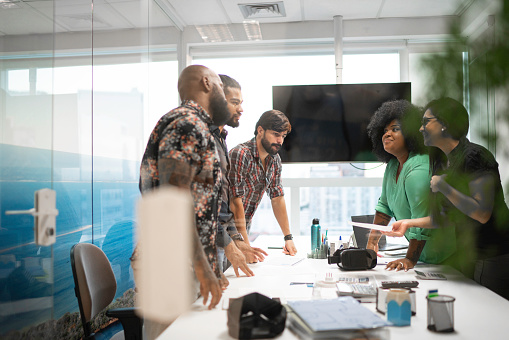 Five ways to reimagine your role as a marketer - Austin Business Journal