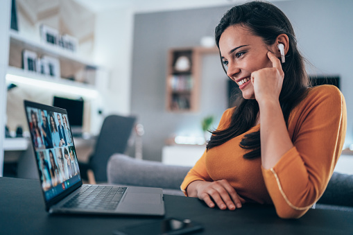 Technology and the attendee experience at your next virtual event ...