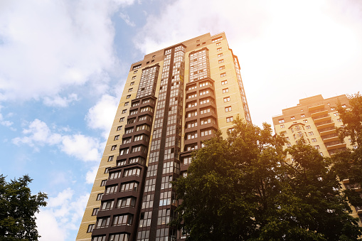 Vertical housing development in suburban markets: The time is now ...