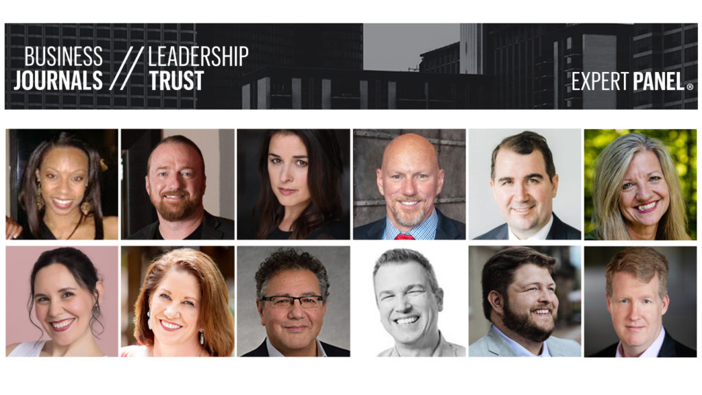 12 essential factors that make a company resilient - The Business Journals