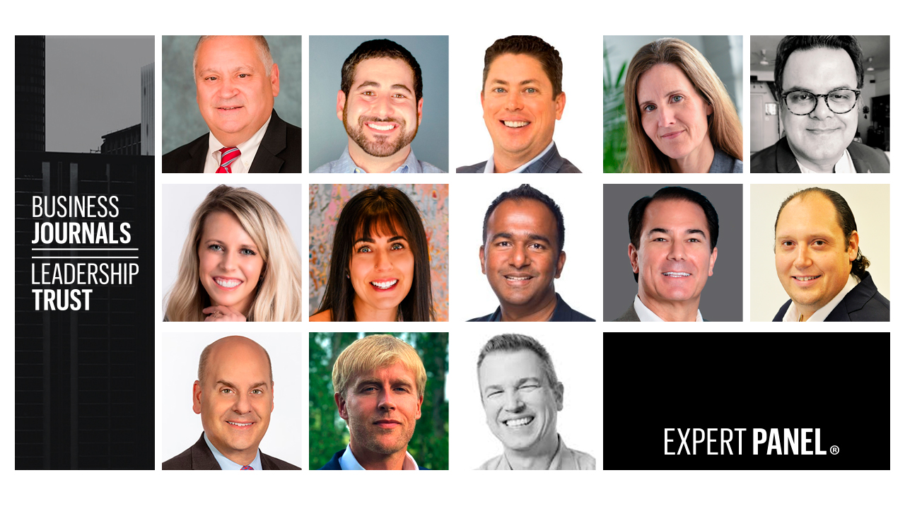 13 business leaders share their experiences in dealing with ‘problem ...