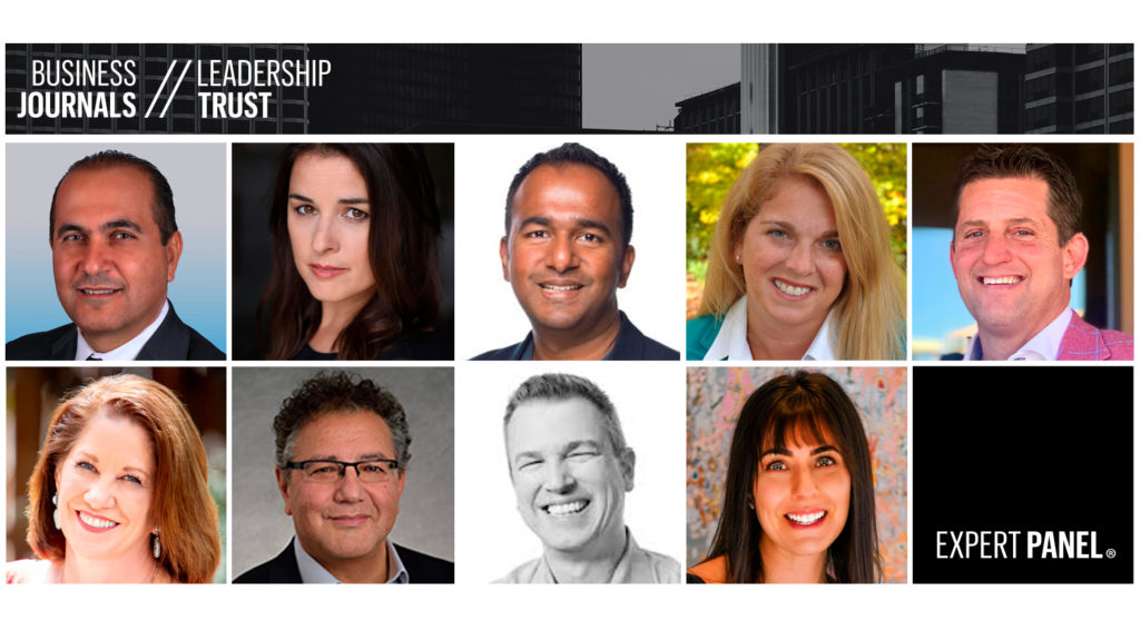 Get recognized as an industry expert with these nine strategies - The ...