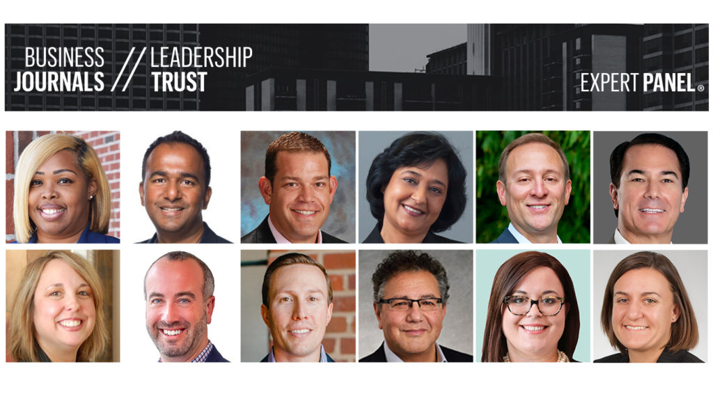 12 leaders share the lasting lessons they learned in 2020 - The ...