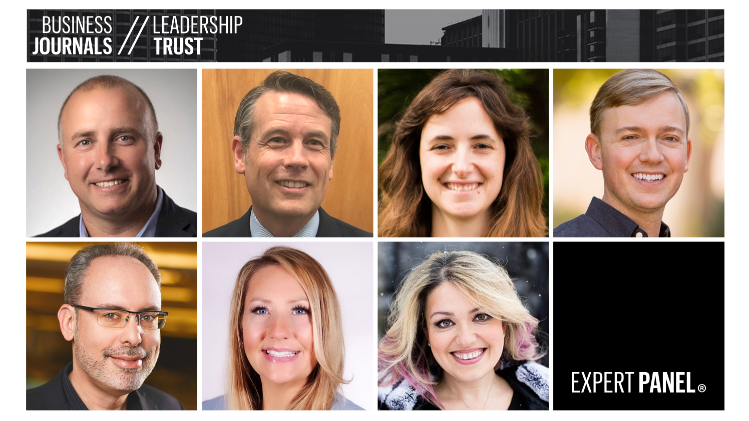 Time for a business change? Seven smart approaches for leaders - The ...