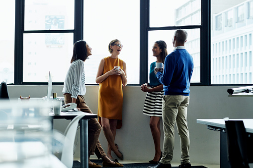 Leadership principles every executive should embrace, part one - Dallas ...