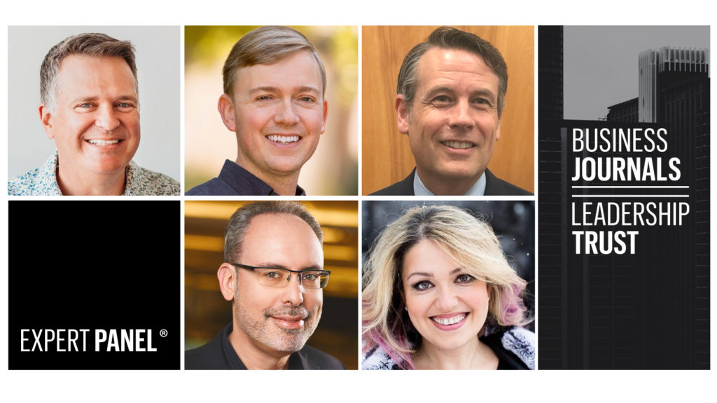 Support employees better with these five leadership strategies - The ...