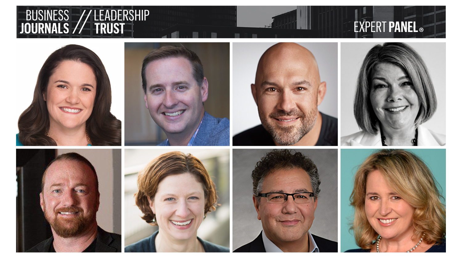 Eight important qualities of a resilient organization - The Business ...