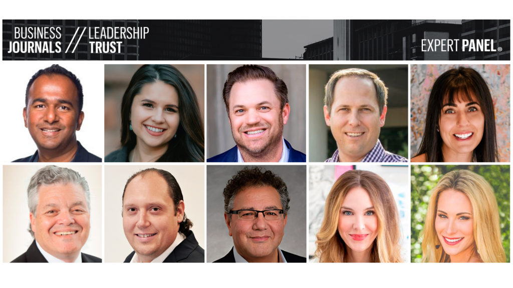 10 effective ways to position yourself as an expert in your field - The ...