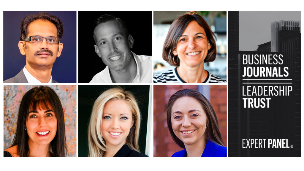 6 essential elements of a successful business pivot - The Business Journals