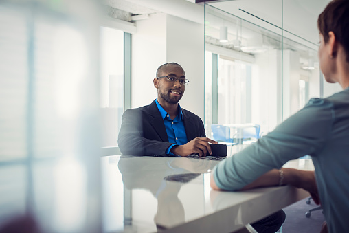 Are your one-on-ones check-ups or check-ins? - Phoenix Business Journal