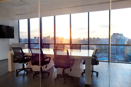 Finding a new office: The team you’ll need to find the best space ...