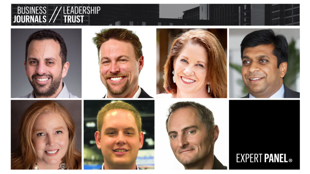 7 tips for building relationships with your industry’s experts (and ...