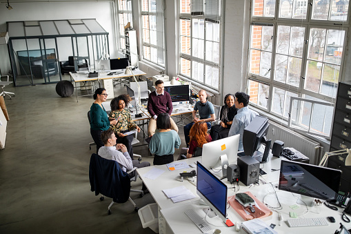 What is happening in sales — and how can marketing help? - Austin ...