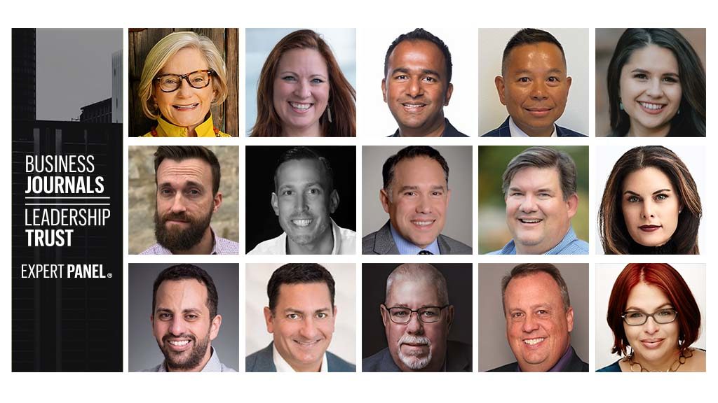 15 simple ways to position yourself as an expert in your field - The ...