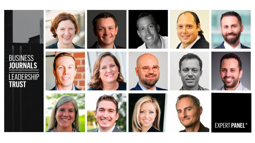 14 must-do activities for leadership groups in Q4 - The Business Journals