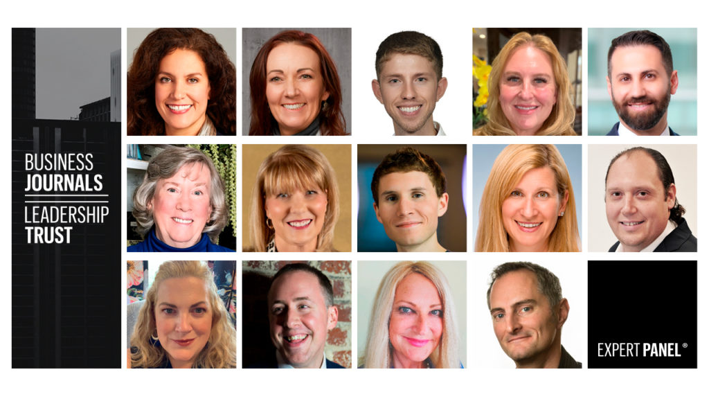 14 ways to create a more honest and open workplace - The Business Journals