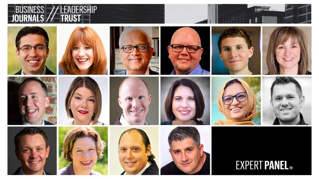 16 leaders’ tips for tackling a long list of competing priorities - The ...