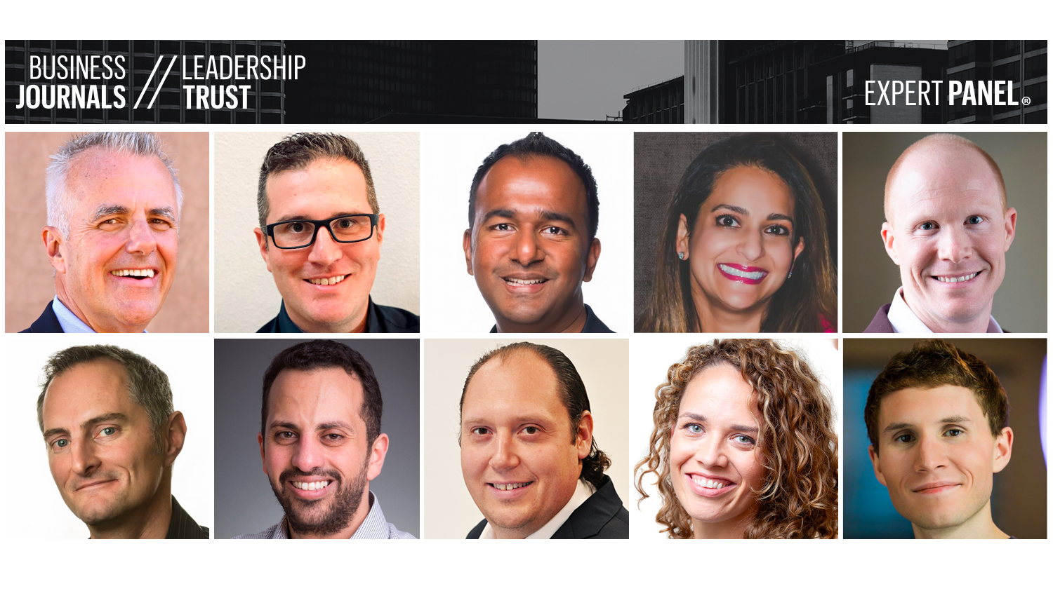 10 effective ways for business leaders to build their personal ...