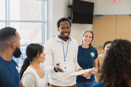 The importance of leading with empathy