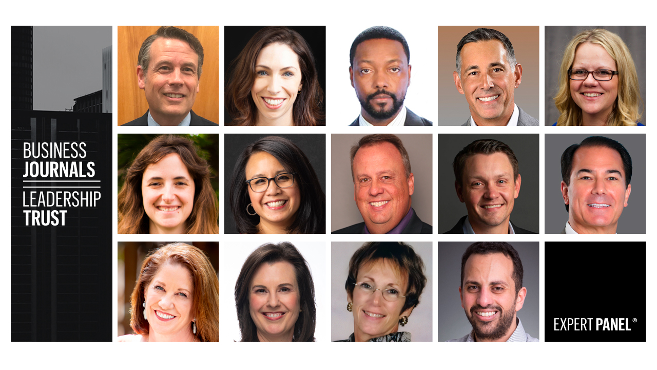 14 ways to increase transparency with your remote team - The Business ...