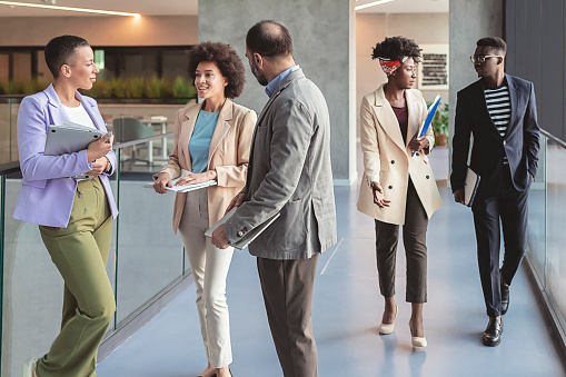 How to create a transparent and open workplace atmosphere - Dallas ...