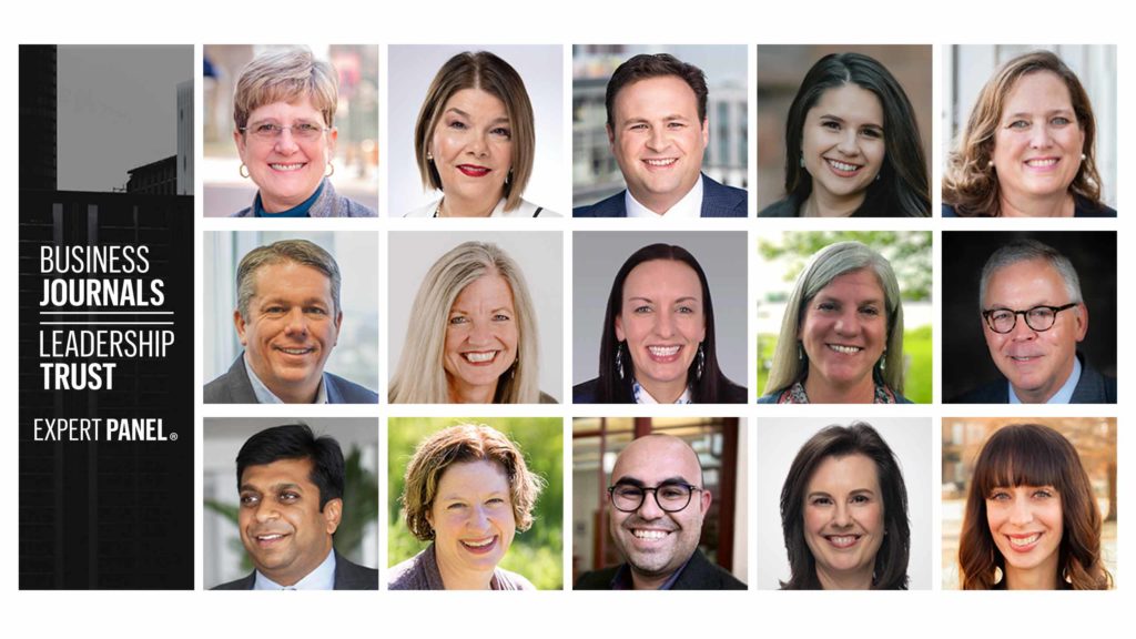 15 leaders discuss key components of excellent team communication - The ...