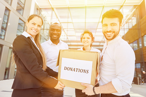 7 ways to tie a social mission to an e-commerce business - The Business ...
