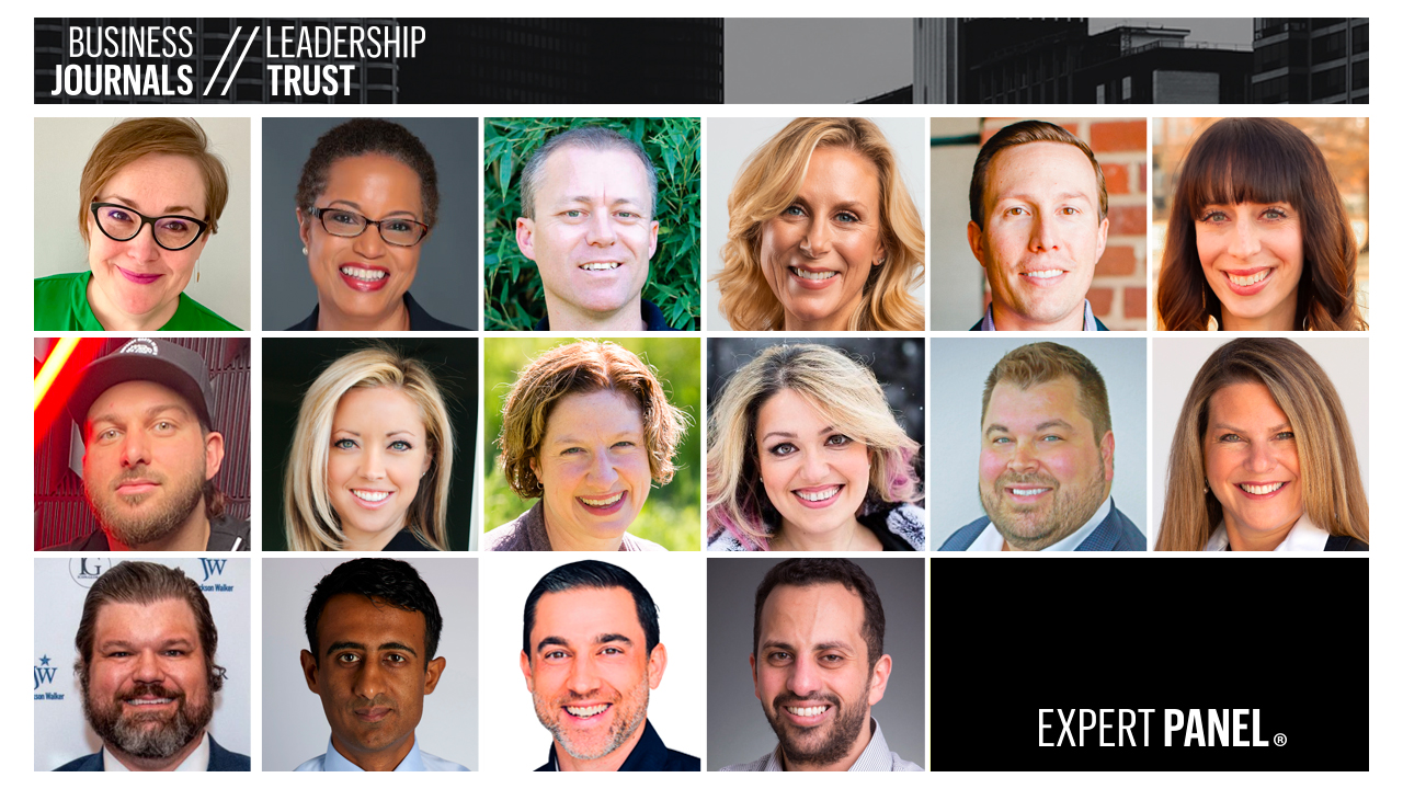 16 ways to better manage your energy as a leader - The Business Journals