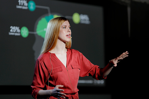 Speaking at a large event? 11 tips to ensure your speech is successful ...
