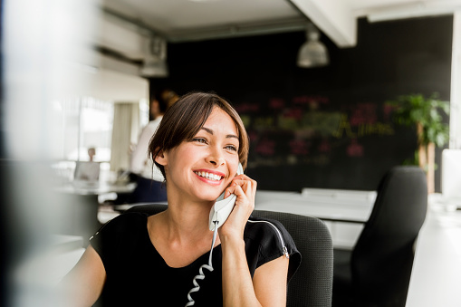 Let’s have a chat: 16 tips for mastering professional phone calls and ...