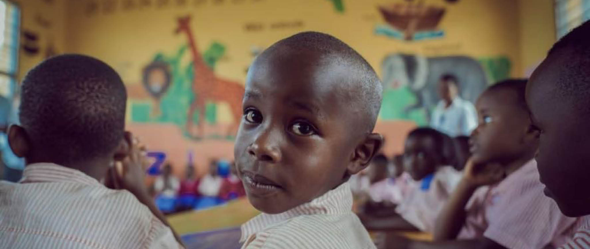 Rwanda Pilgrimage - Christ Church Plano