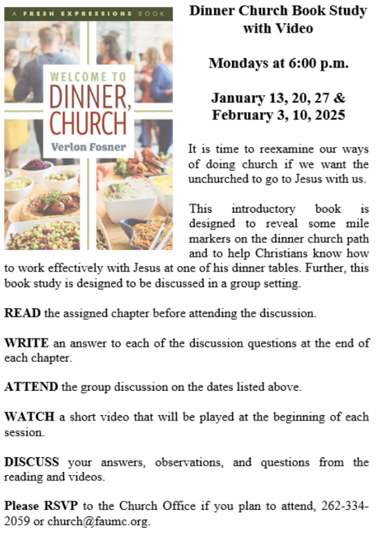 Fifth Avenue United Methodist Church