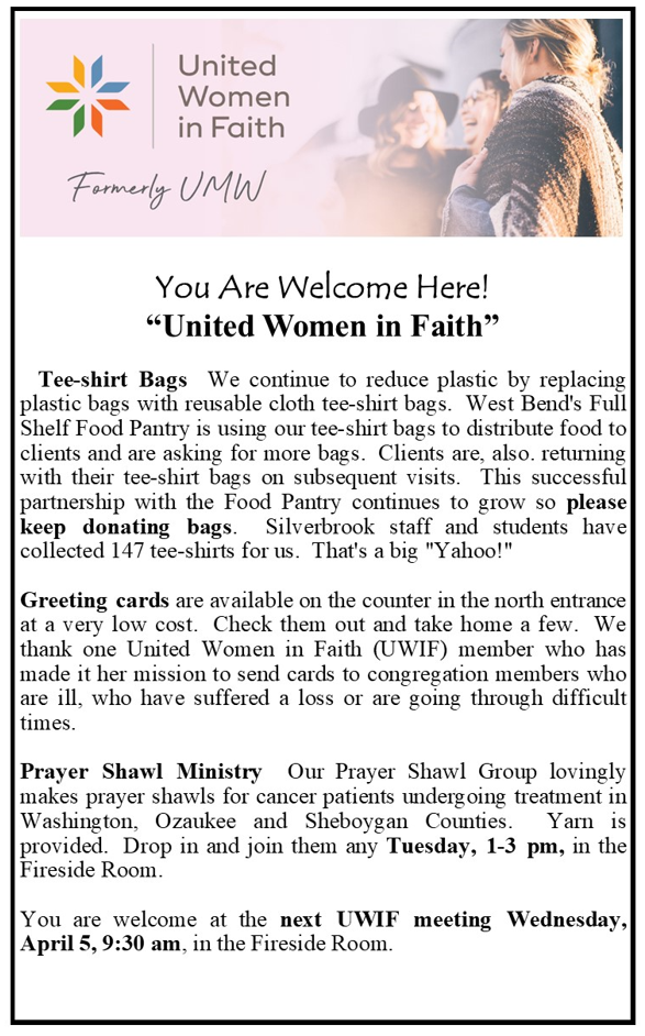 Fifth Avenue United Methodist Church