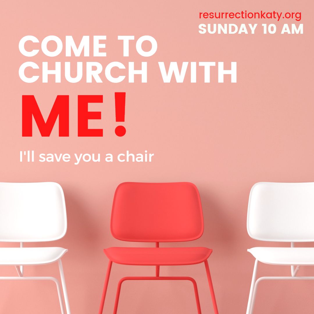 Connect | Resurrection Global Methodist Church of Katy