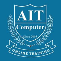 AIT Computer Credentials • Accredible • Certificates, Badges and Blockchain
