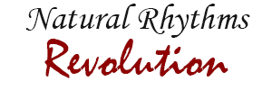 Natural Rhythms Training Portal Credentials • Accredible • Certificates ...