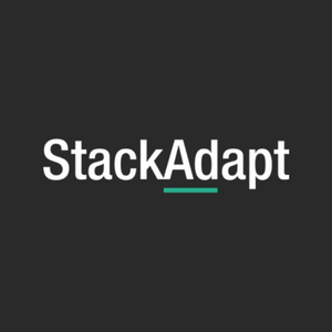 StackAdapt Academy Credentials • Accredible • Certificates, Badges and ...