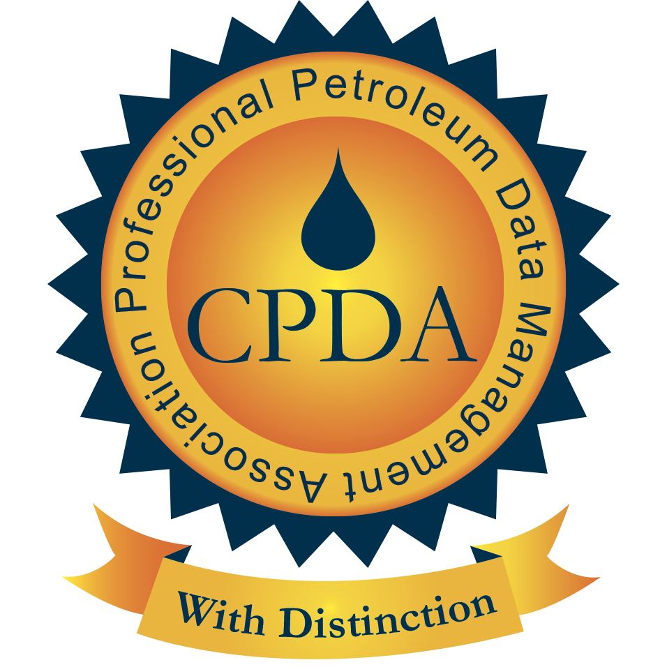 Certified Petroleum Data Analyst with Distinction • PPDM Association ...
