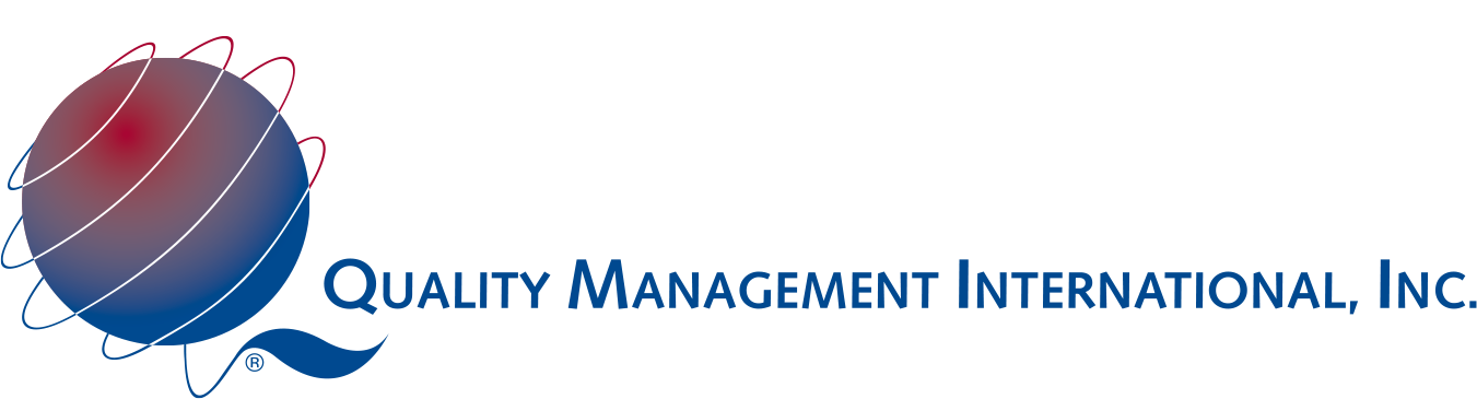ISO 9001:2015 • Quality Management International Inc • Accredible ...