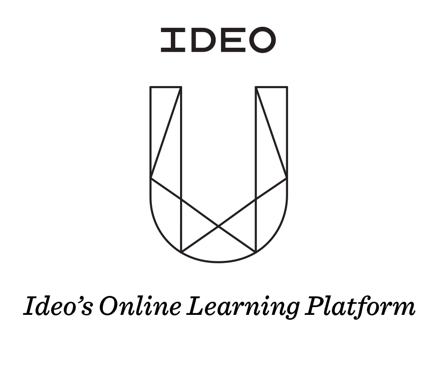 IDEO U Credentials • Accredible • Certificates, Badges and Blockchain