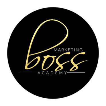 Business Foundations Reloaded • Jolynn Tizeno • Marketing Boss Academy