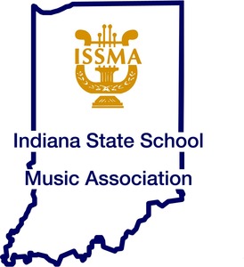 Indiana State School Music Association Credentials • Accredible ...